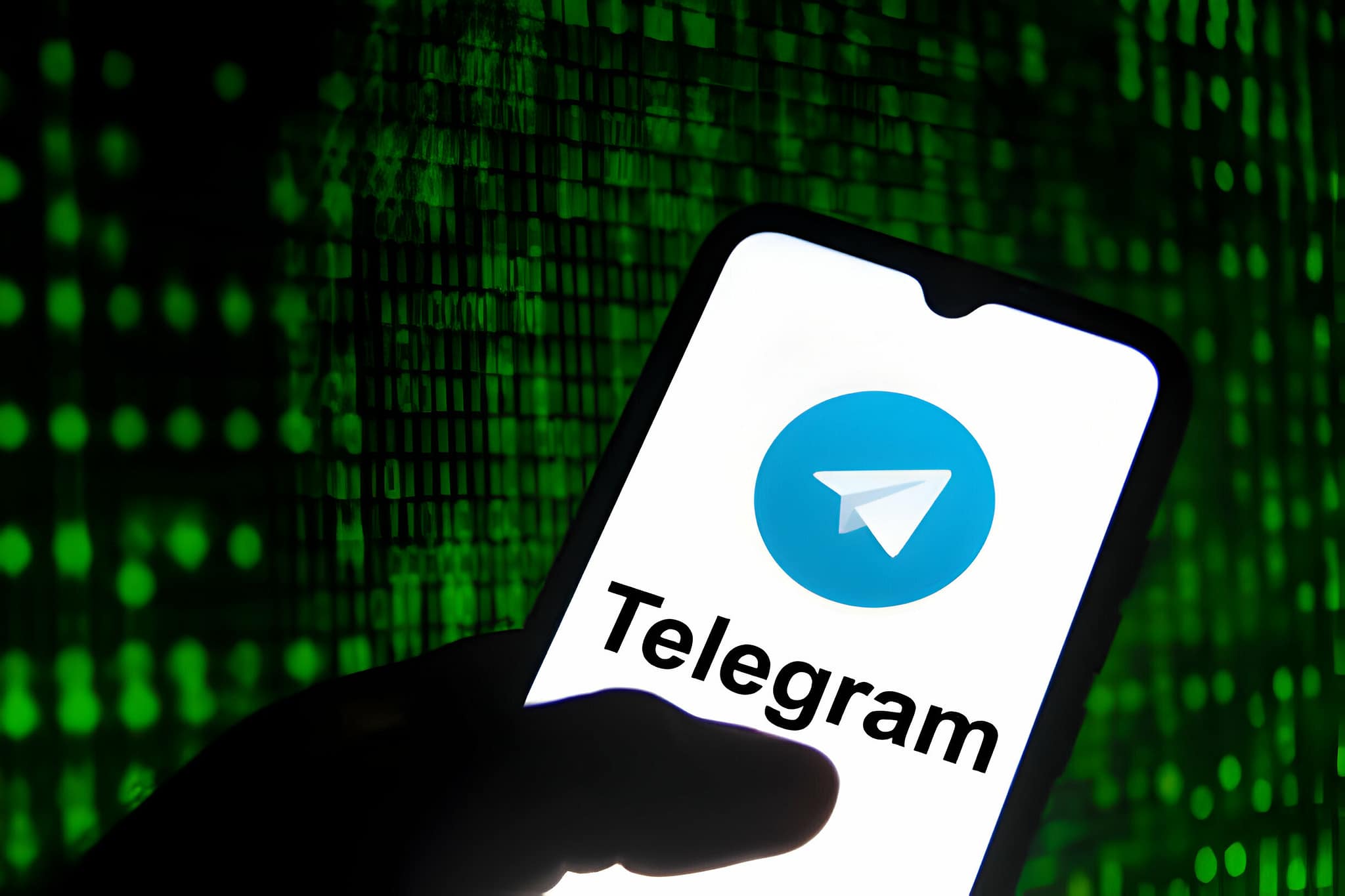 How to Use Telegram in Pakistan 2024: Step by Step Guide - Meta Pakistanis