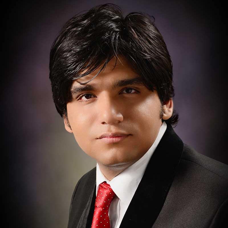 Dr Affan Qaiser Age, Height, Weight, Wiki, Biography, Family, and more