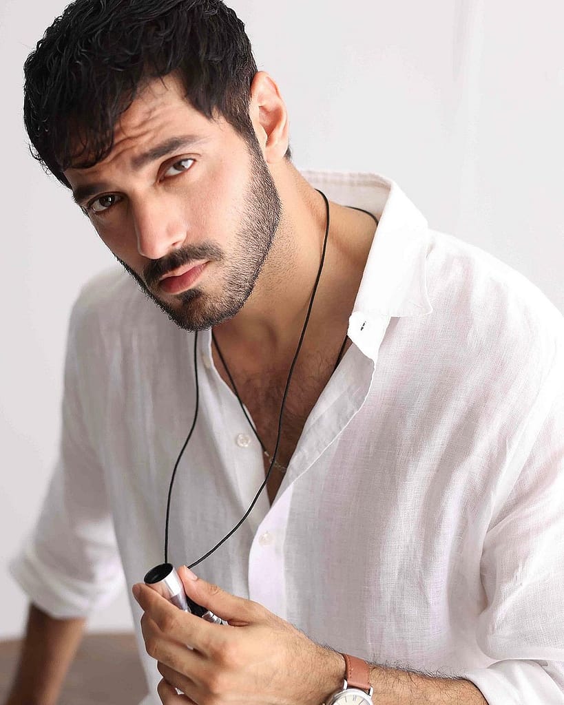 Wahaj Ali Height, Weight, Age, Net Worth, Wiki, Biography, Family, and more - Meta Pakistanis