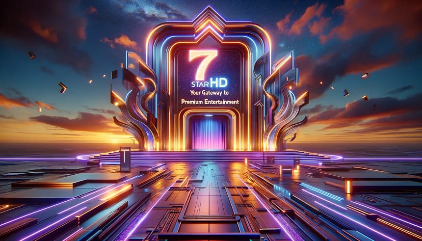 7StarHD: Your Gateway to Premium Entertainment - Meta Pakistanis