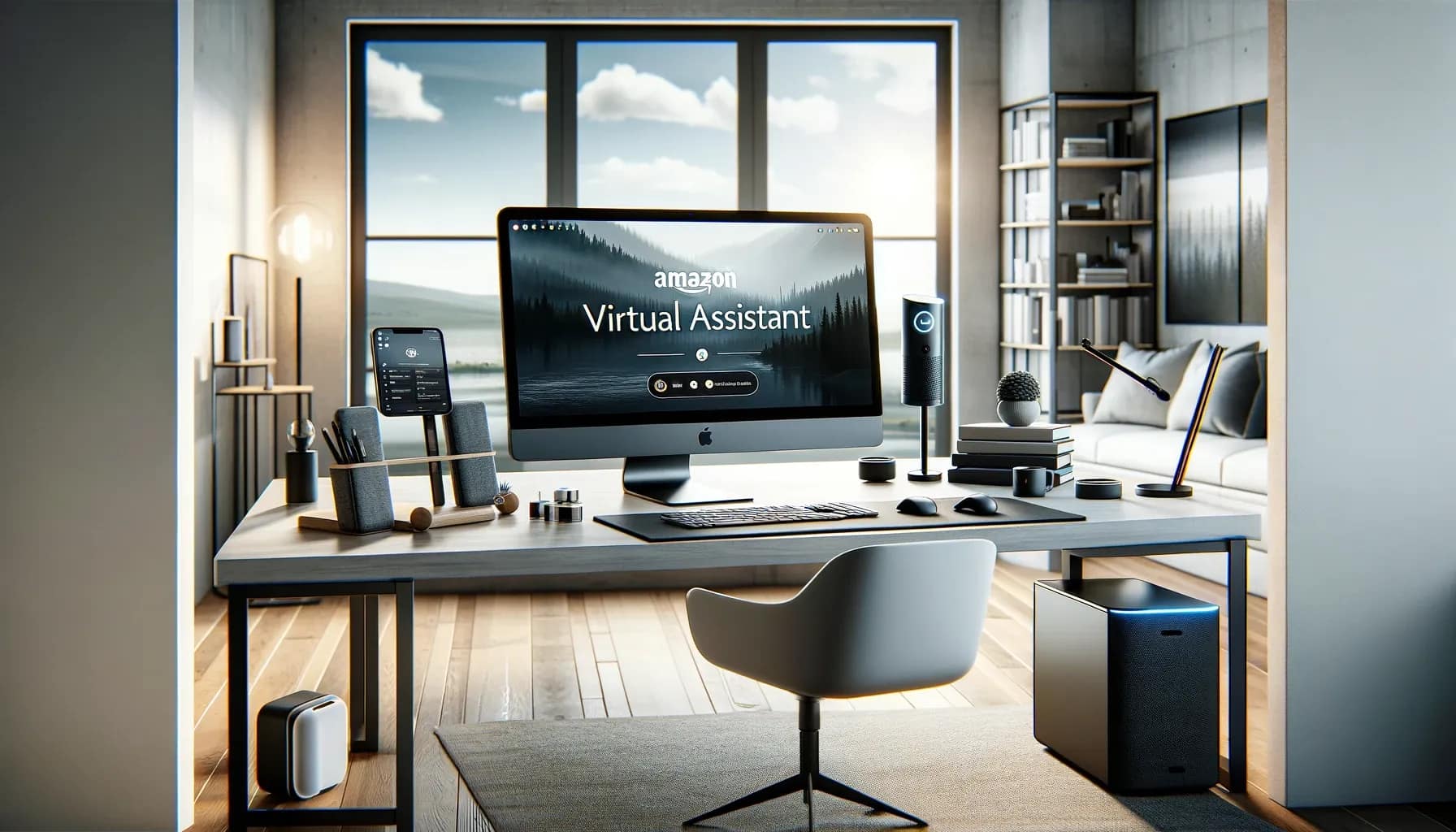 Hire a Reputable Amazon Virtual Assistant & Skyrocket Your Sales - Meta ...