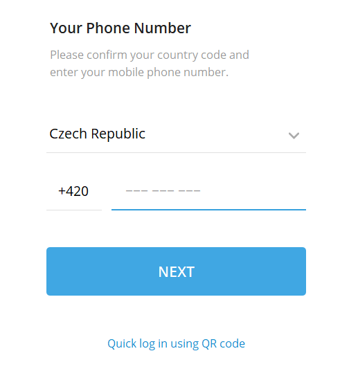 How to Use Telegram in Pakistan 2024: Step by Step Guide - Meta Pakistanis
