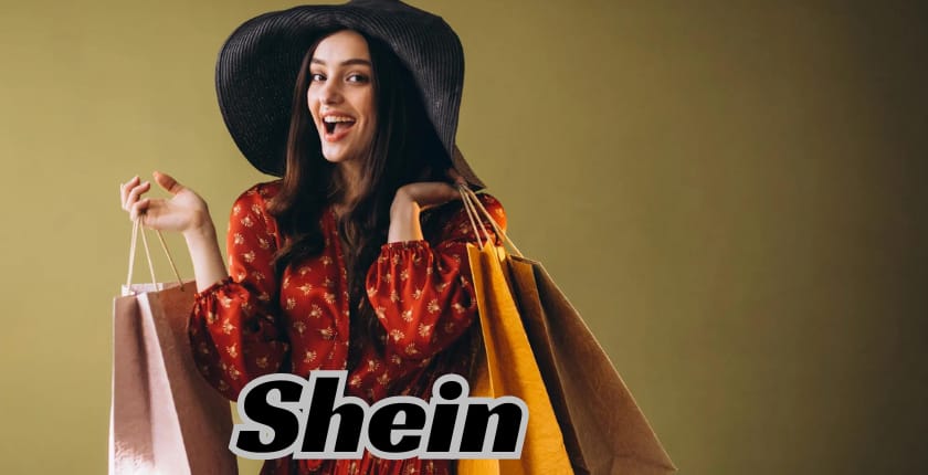 How to Order from SHEIN in Pakistan: 10 Easy Steps